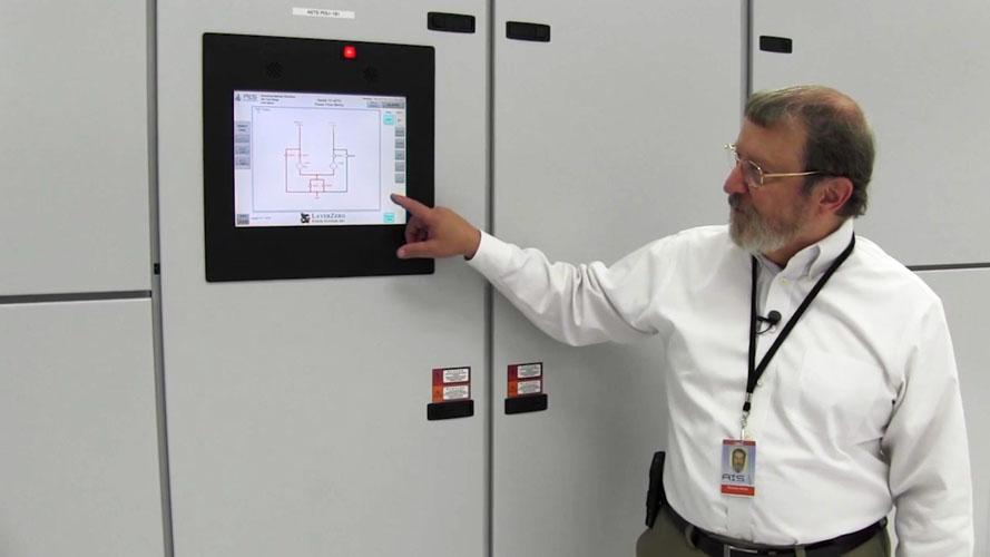 Large Data Center, Manageable System | Inductive Automation