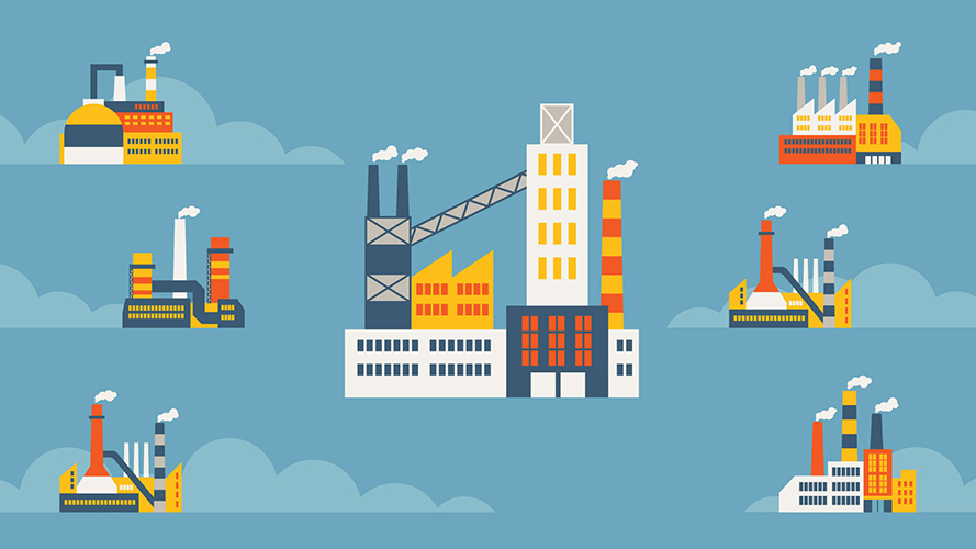 Boost Operational Efficiency With New Oee Software Inductive Automation