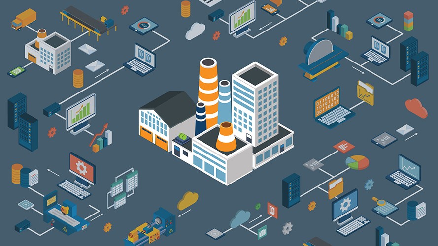 Build Any Architecture With The New Scada Inductive Automation