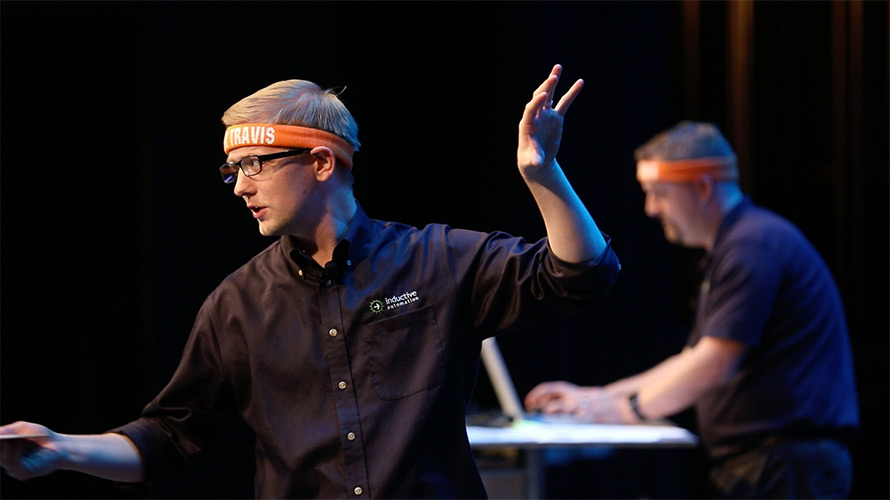 Live Ignition Build A Thon Inductive Automation