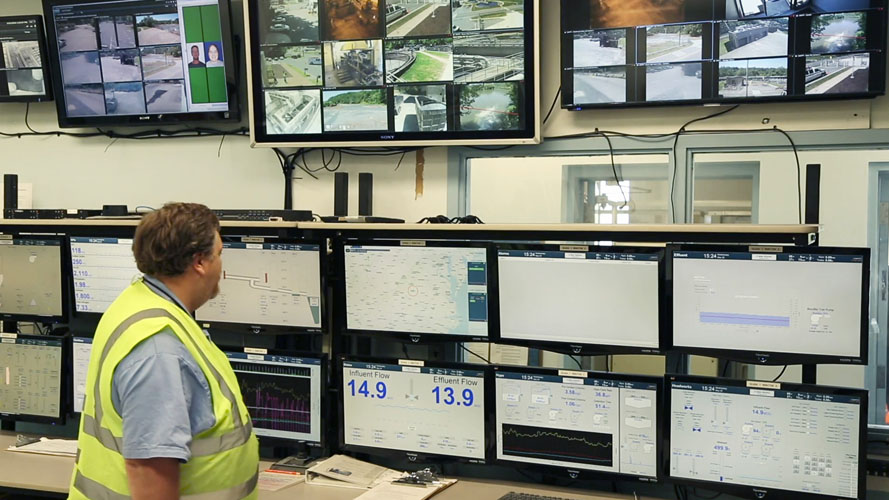 Utility Deploys Ignition For Scada And Much More Inductive Automation