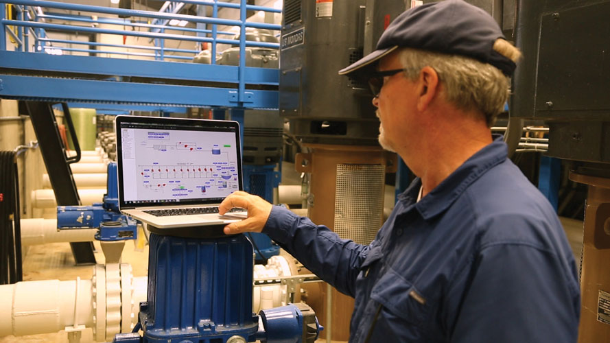 Ignition Increases Flexibility, Lowers Costs for Two Water Utilities ...