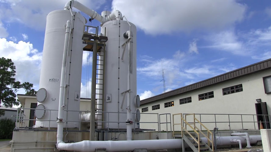 Municipal Water District Goes All-In with Ignition | Inductive Automation