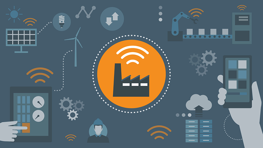 Touring Tomorrow's Digital Factory | Inductive Automation