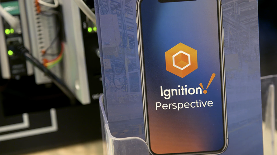 Ignition 8 at ARC Forum | Inductive Automation