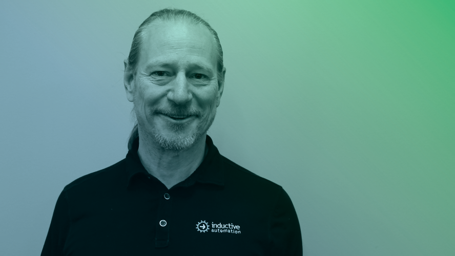 From Integrator To President Founder And Ceo Of Inductive Automation