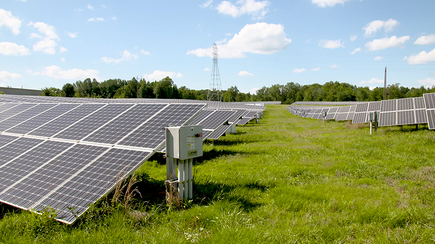 Solar Provider Puts More Than 30 Sites on a Single SCADA Platform ...