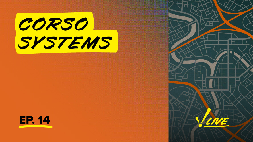 Ignition Community Live With Corso Systems Inductive Automation