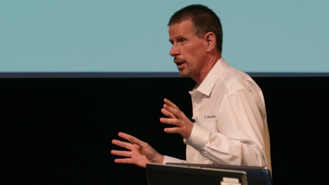 Solving Typical Enterprise Mes Architectures With Sepasoft Inductive Automation