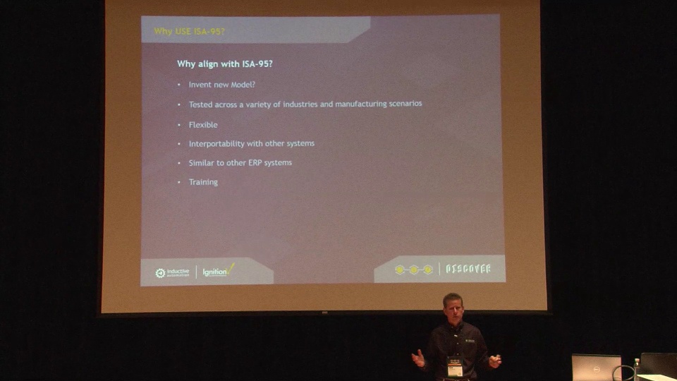 Maximizing the Benefits of Track & Trace and WIP | Inductive Automation