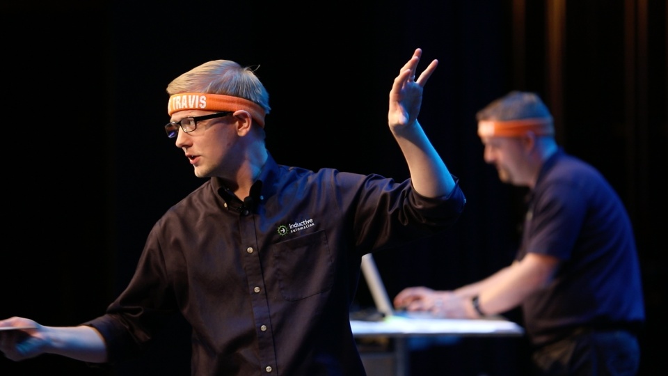 Live Ignition Build A Thon Inductive Automation