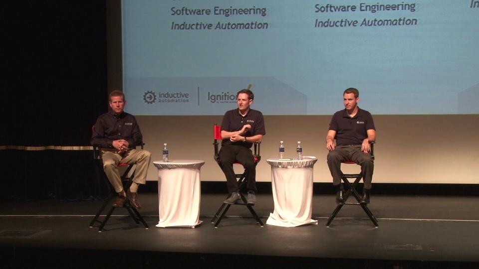 Development Panel Discussion (2014) | Inductive Automation