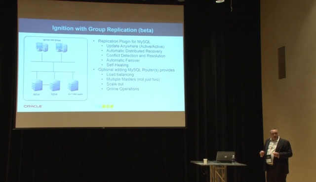 Mysql Ha And Ignition Options For Developing Ignition When Uptime Matters Inductive Automation
