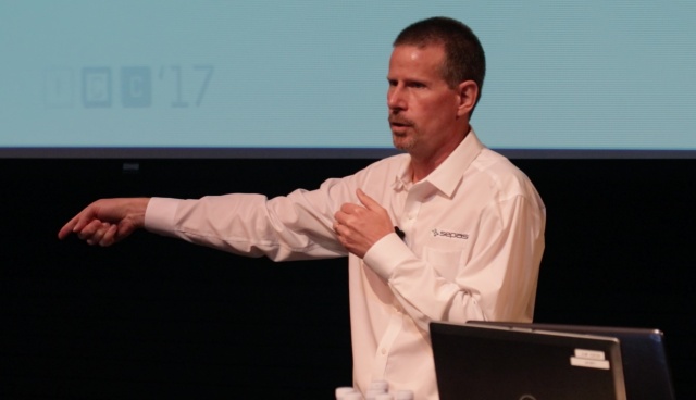 Building Enterprise Mes Solutions With The Sepasoft 2 0 Modules Inductive Automation