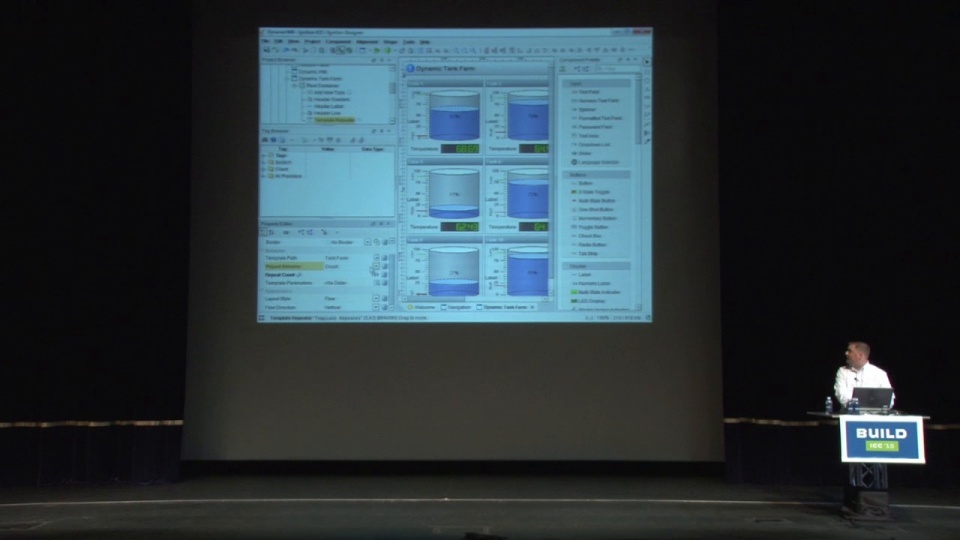 Tips for Rapidly Building Dynamic HMI Screens | Inductive Automation