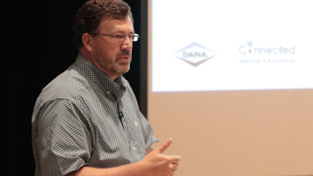 Enterprise Digital Transformation Journey—One Year Later | Inductive ...