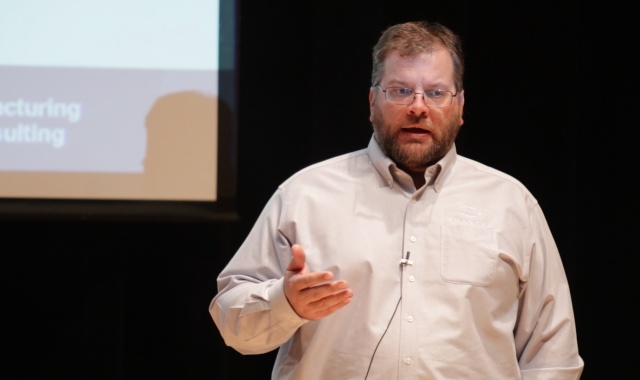 Beyond Compliance Improving Food Safety And Traceability With Ignition And The Sepasoft Mes