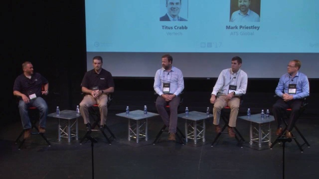 Integrator Panel: Positioning Your Integration Business for Success ...
