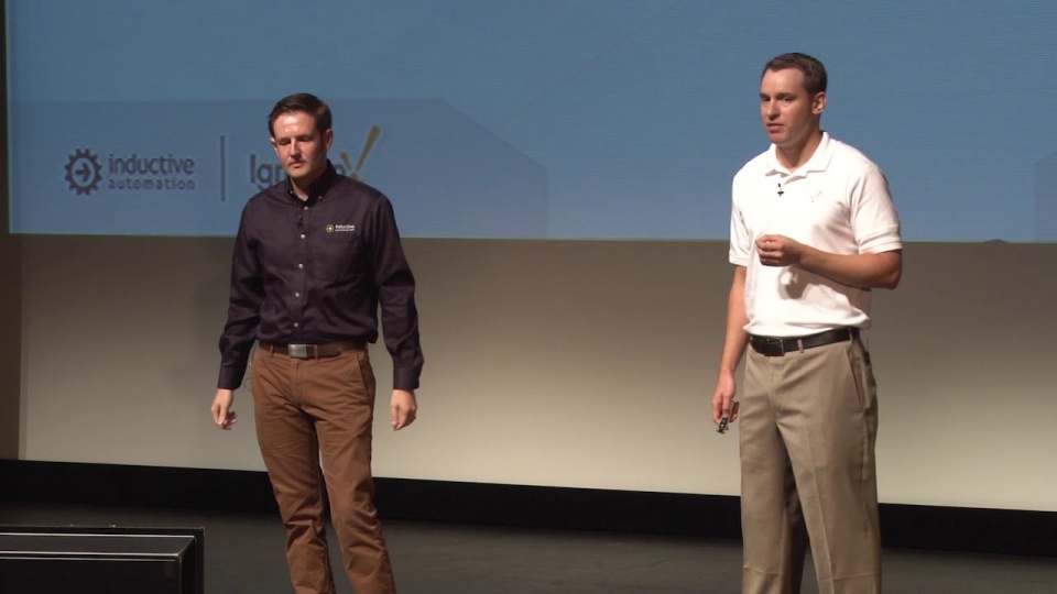 Opening Keynote (2014) | Inductive Automation
