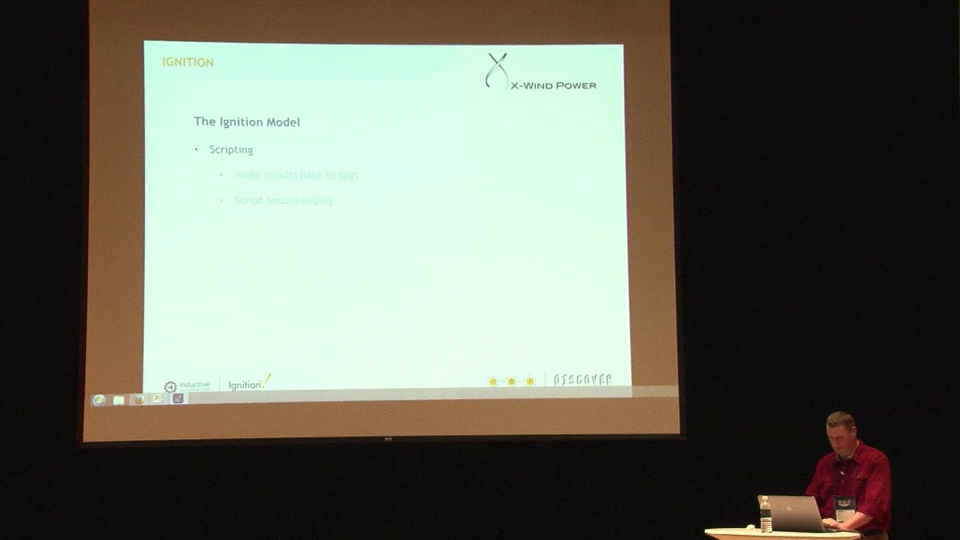 Ignition as a Product Design Development Tool | Inductive Automation