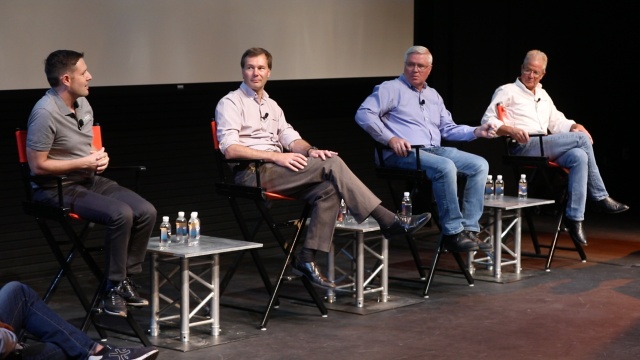 Technology Panel: Open Technology's Impact on Industrial Automation ...