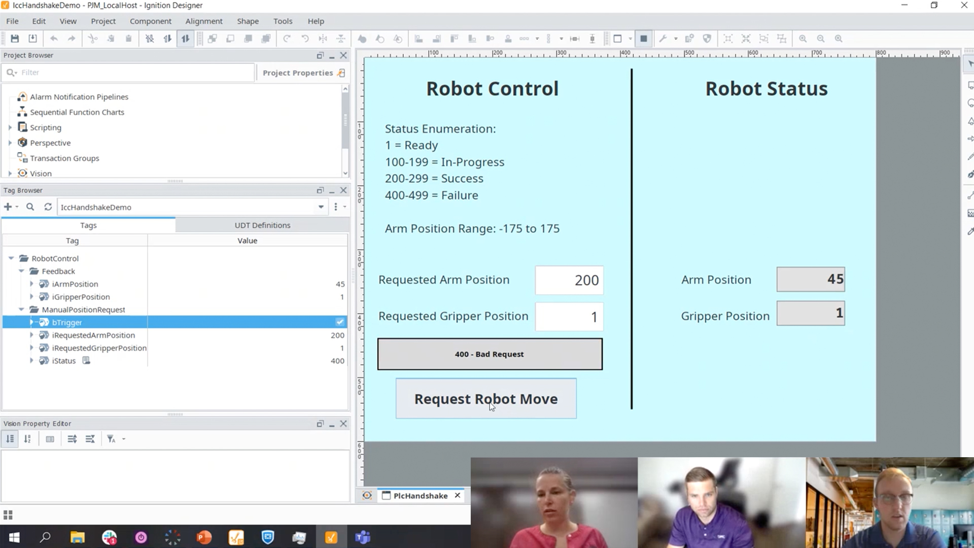3 Tips to Evolve Your Ignition System's Communication to PLCs ...