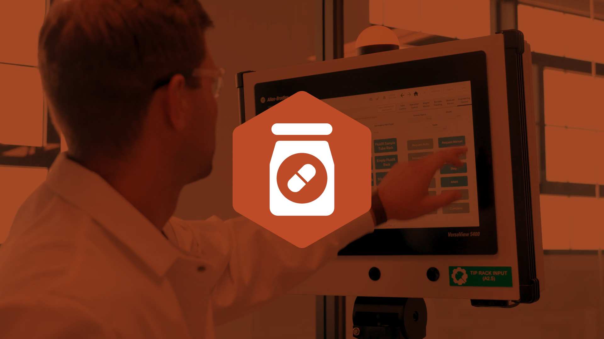 Creating A High Capacity Lab For COVID Testing In Just Nine Months creating-a-high-capacity-lab-for-covid-testing-in-just-nine-months