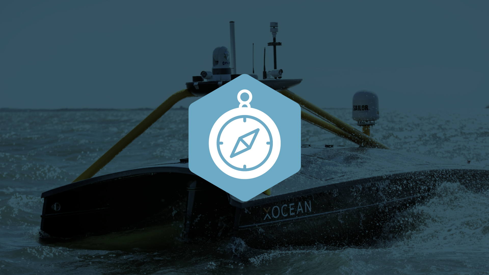 Edge Computing and MQTT Help Uncrewed Vessels Gather Data from Oceans ...