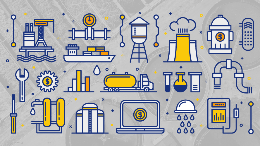 Sustainable SCADA for Your Water Utility | Inductive Automation