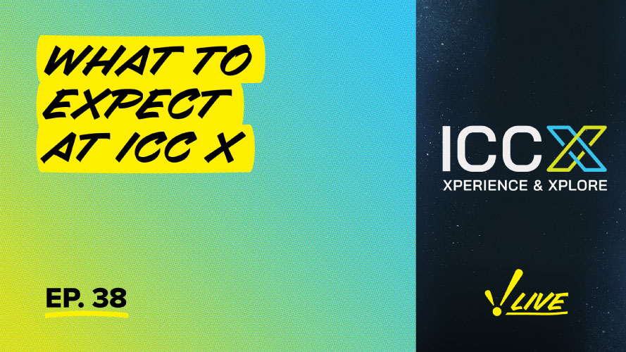 Ignition Community Live What To Expect At Icc X Inductive Automation