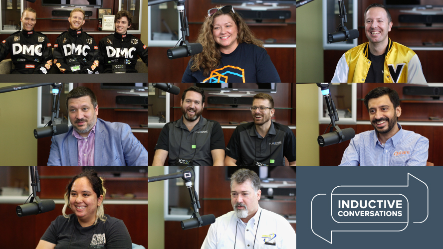 Back In-Person at ICC X: Insights From the Ignition Community ...