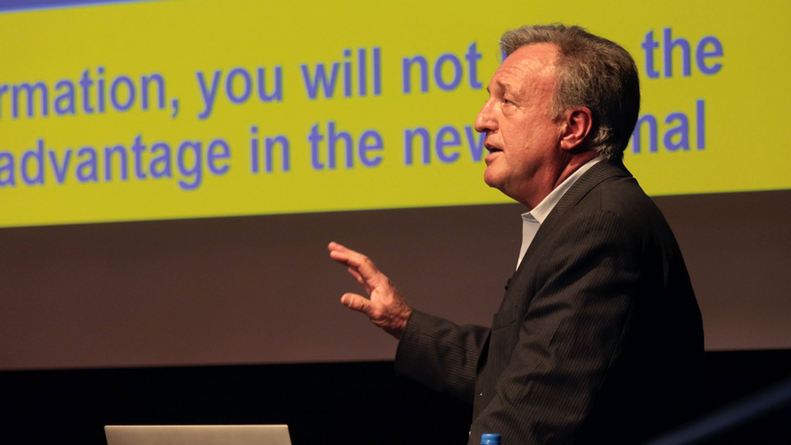Key Trends Helping Industry Overcome Digital Transformation Challenges
