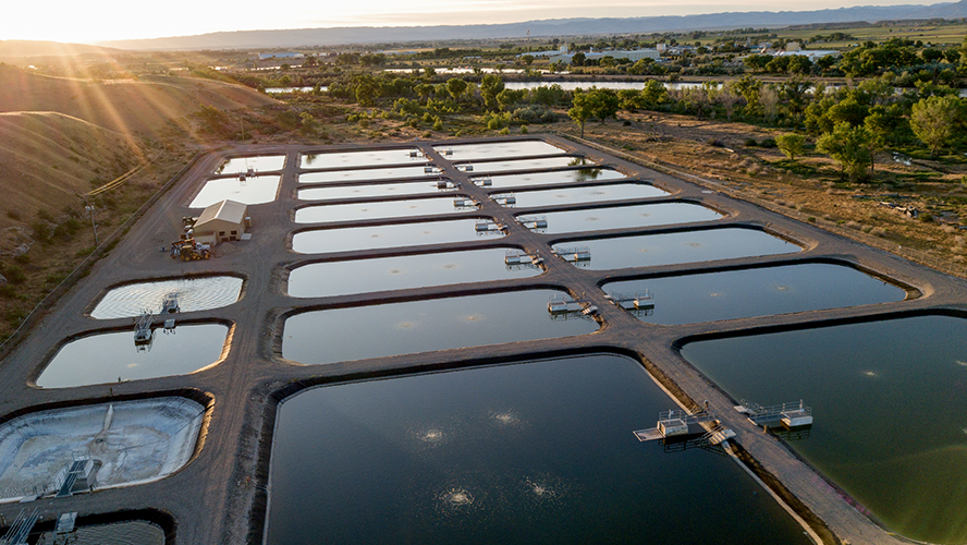 SCADA Water Utility Solutions — How Ignition Helps You Do More