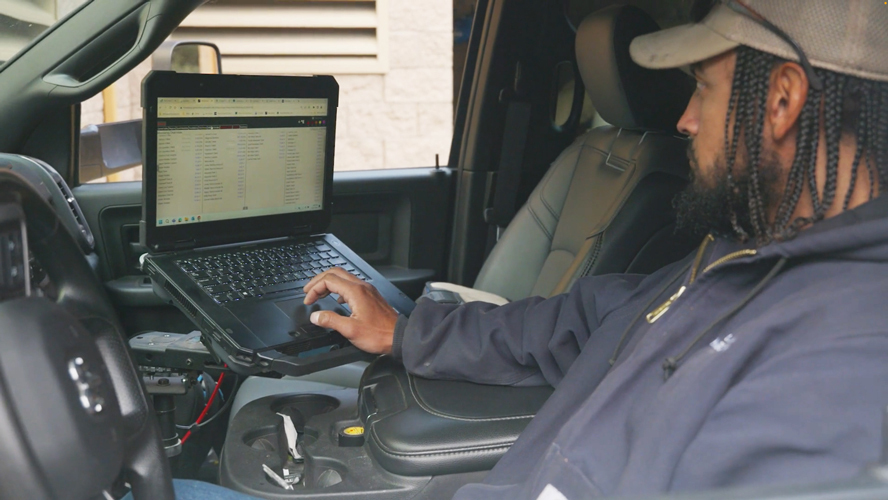 Water Utility Implements Ignition System to Improve Efficiency ...