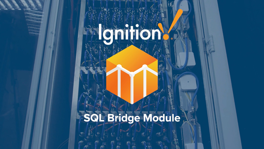 SQL Bridge Module: Bridging the Gap Between SQL and PLCs | Inductive ... SQL Bridge Module: Bridging the Gap Between SQL and PLCs | Inductive ...