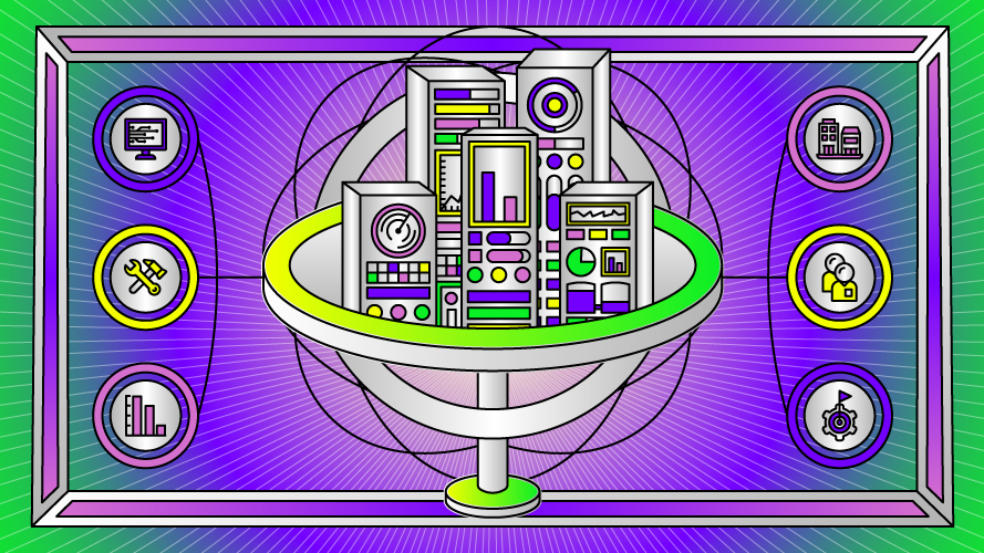 Integrator Roundtable Building A Successful And Sustainable Future In