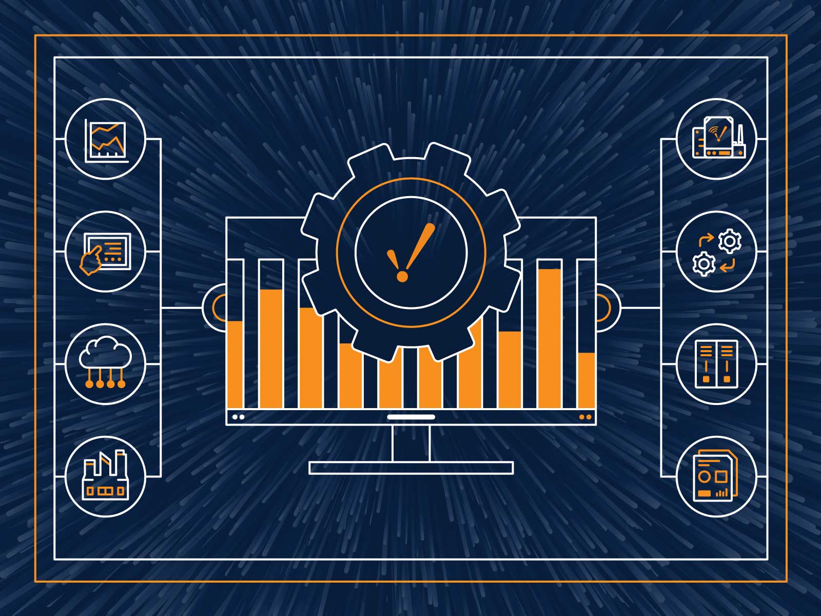 What is Unified Namespace (UNS) - UNS Defined