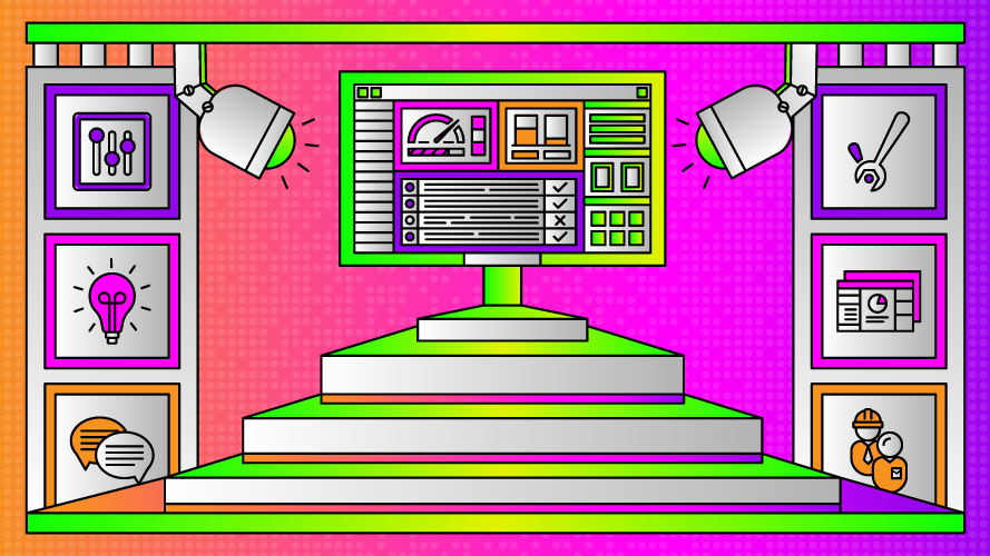 The Making Of World-Class Control Systems | Inductive Automation