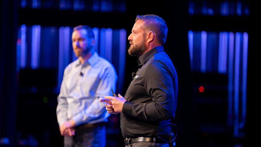 Technical Keynote: What's New in Ignition 8.3 | Inductive Automation