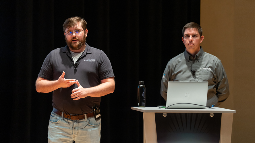 Ignition To Erp Best Practices And Lessons Learned Inductive Automation