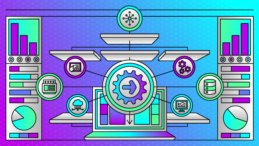 Teaming Up To Enable Digital Transformation And Unified Namespace