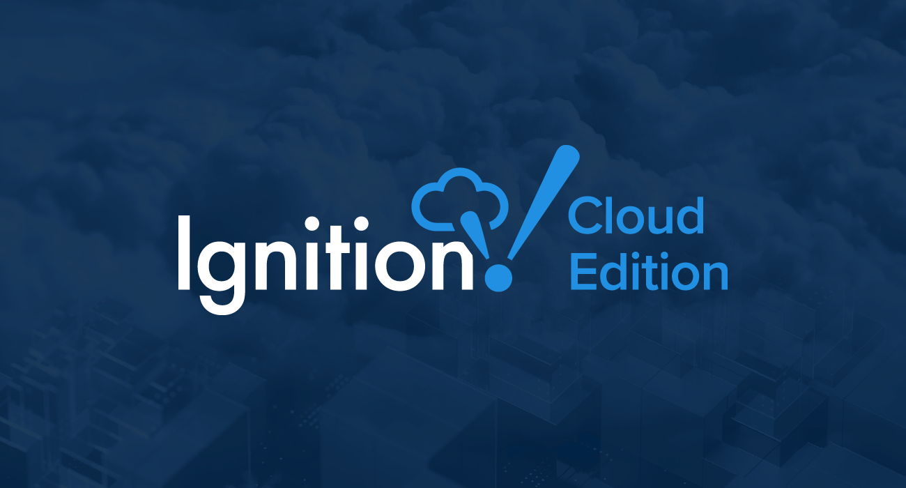 What You Should Know About the Upcoming Ignition Cloud Edition ...