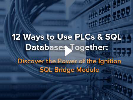 Industrial Automation Software Resources: White Papers, Webinars & Tips
