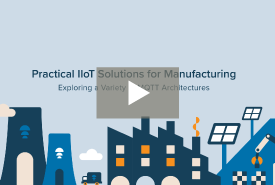 Industrial Automation Software Resources: White Papers, Webinars & Tips