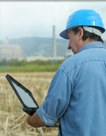 Web SCADA System by Inductive Automation: Real-time Monitoring and Control with Web-Based Technology