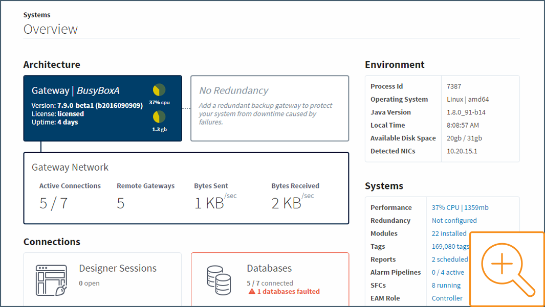 What's New in Ignition v7.9