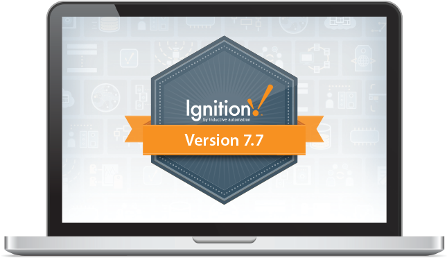 What's New in Ignition v7.7
